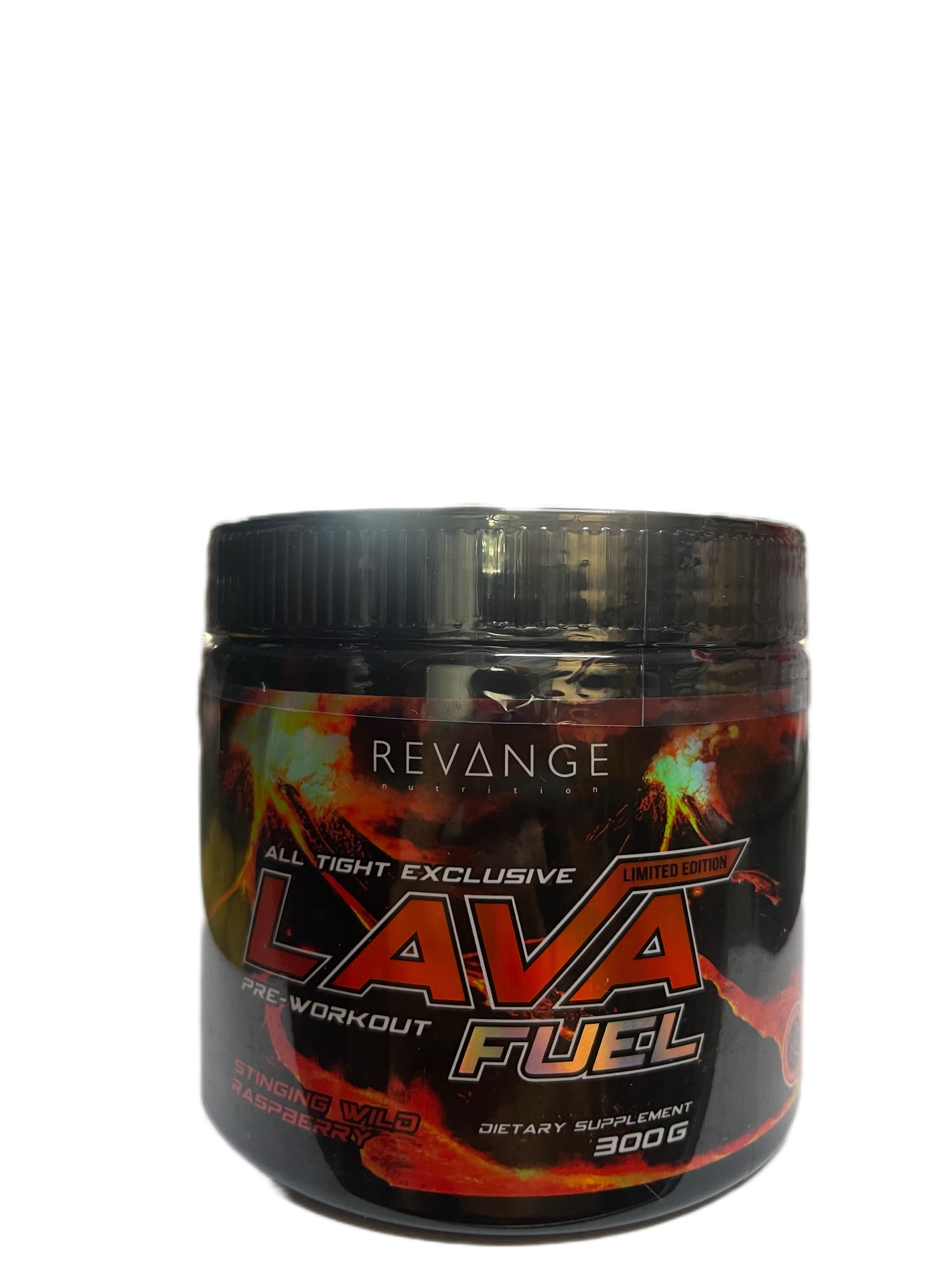 REVANGE – LAVA FUEL – Body Delights Sports Nutrition